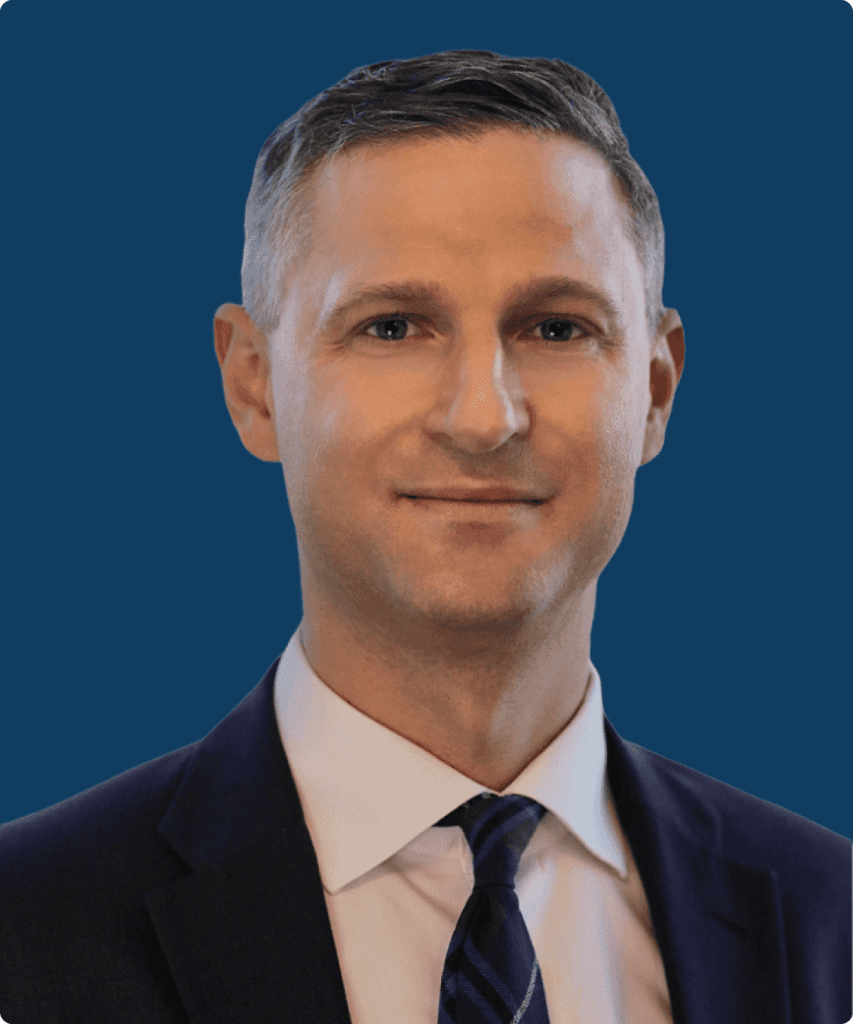 Michael Poreda, ESQ - Lydecker
