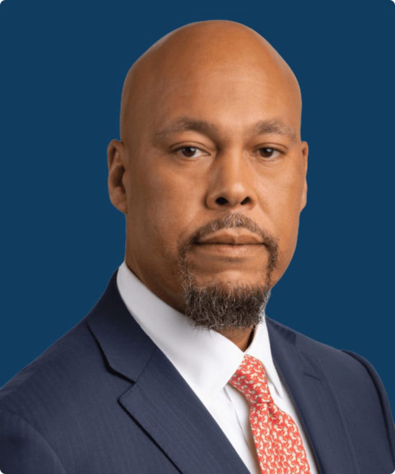 Our Management - Lydecker