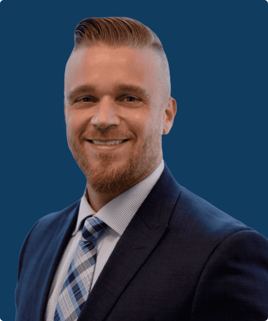 Our Management - Lydecker