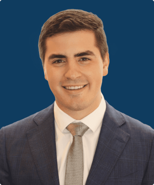 Alex Sanchez Parraga, ESQ - Lydecker