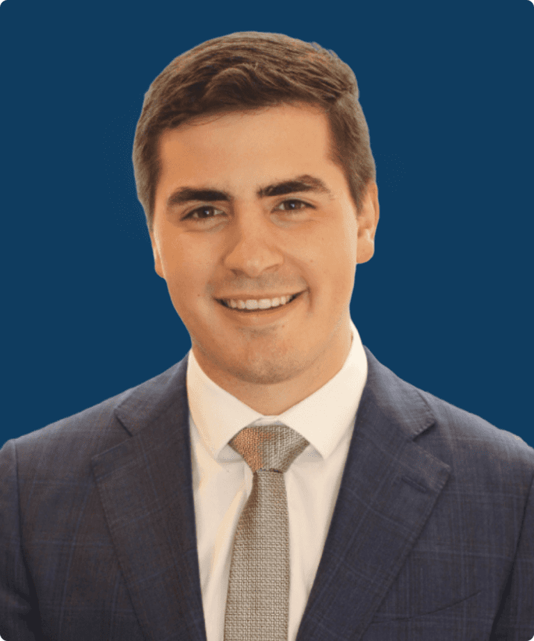 Alex Sanchez Parraga, ESQ - Lydecker