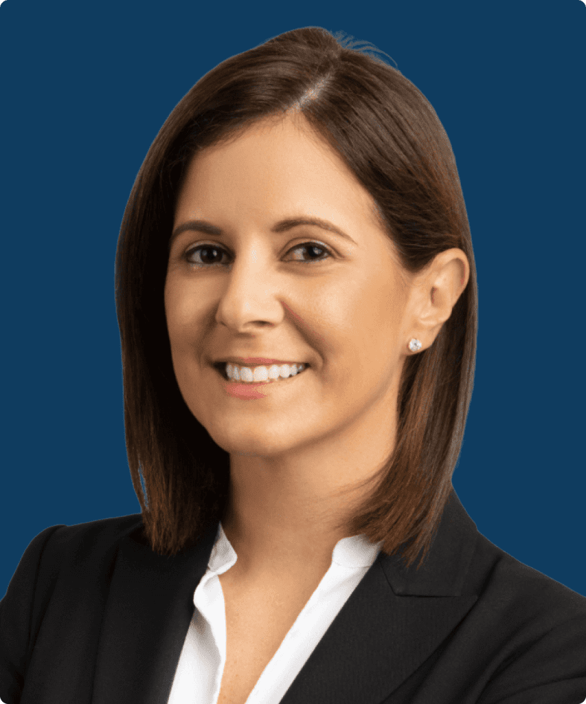 Our Management - Lydecker