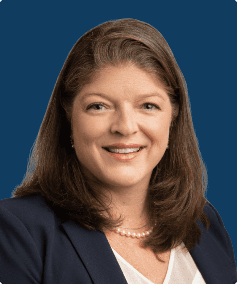 Our Management - Lydecker