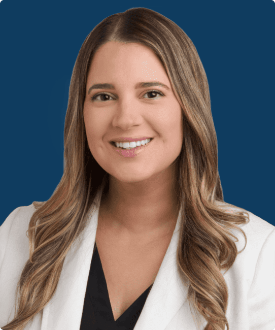 Paola M. Garcia, ESQ - Lydecker