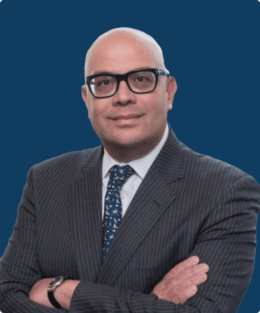 Our Management - Lydecker