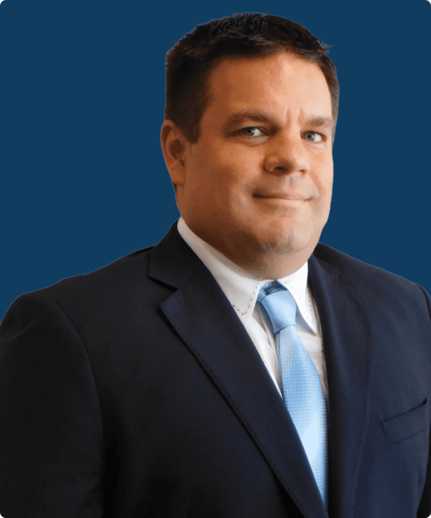 Our Management - Lydecker