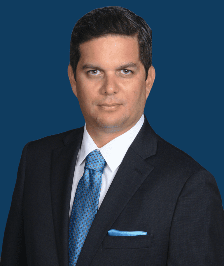 Our Management - Lydecker