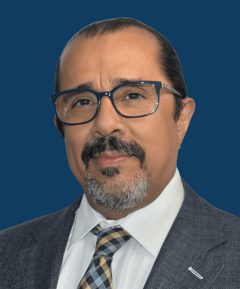 Our Management - Lydecker