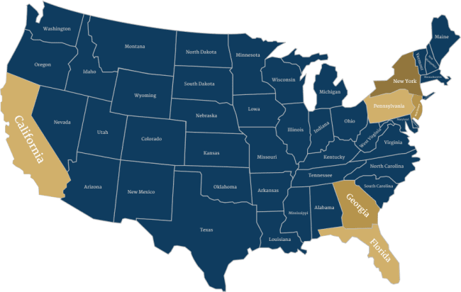 Tort Liability - Lydecker