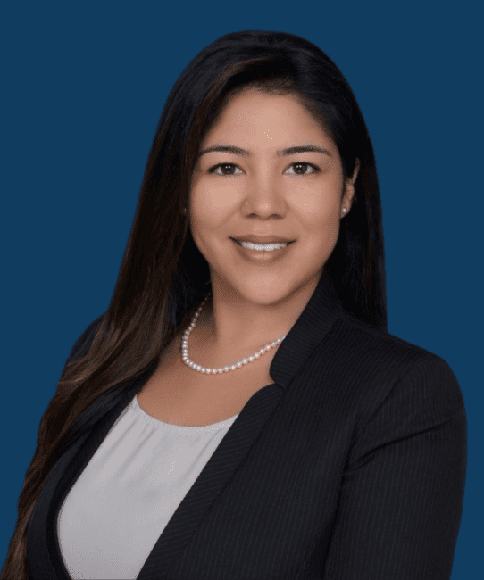 Estefania Negrette, ESQ - Lydecker