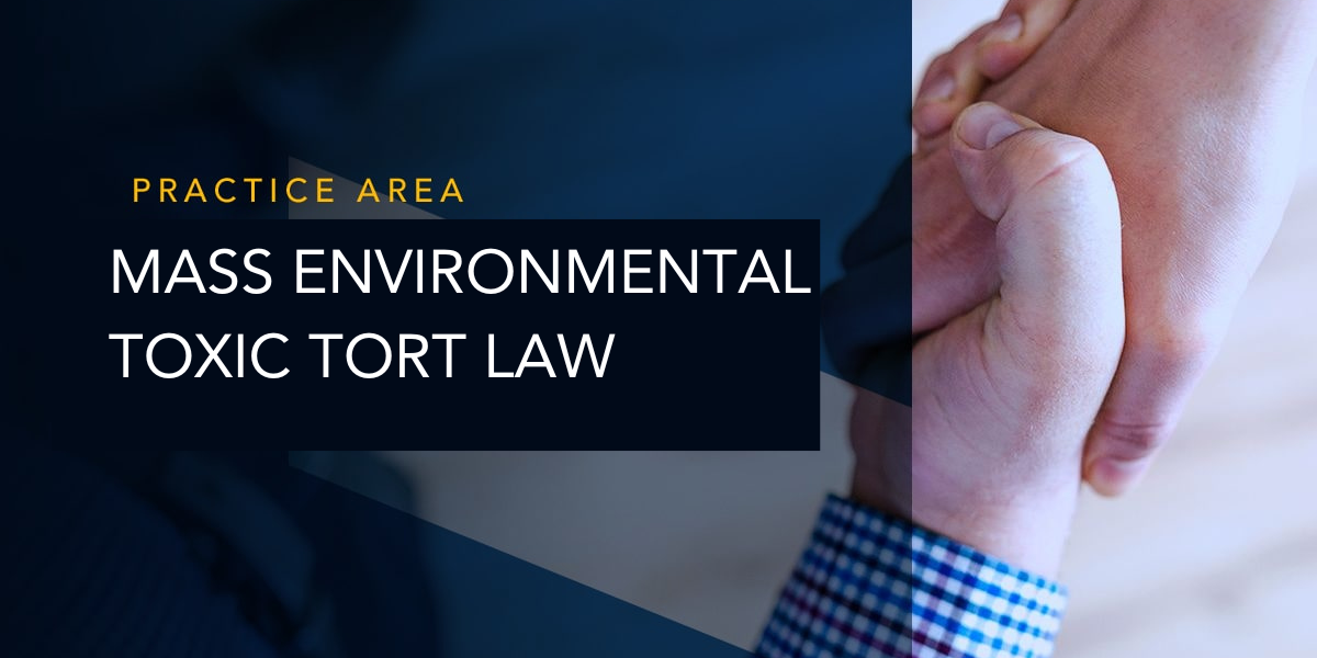 Miami Environmental Law Firm | Environmental Attorneys | Lydecker