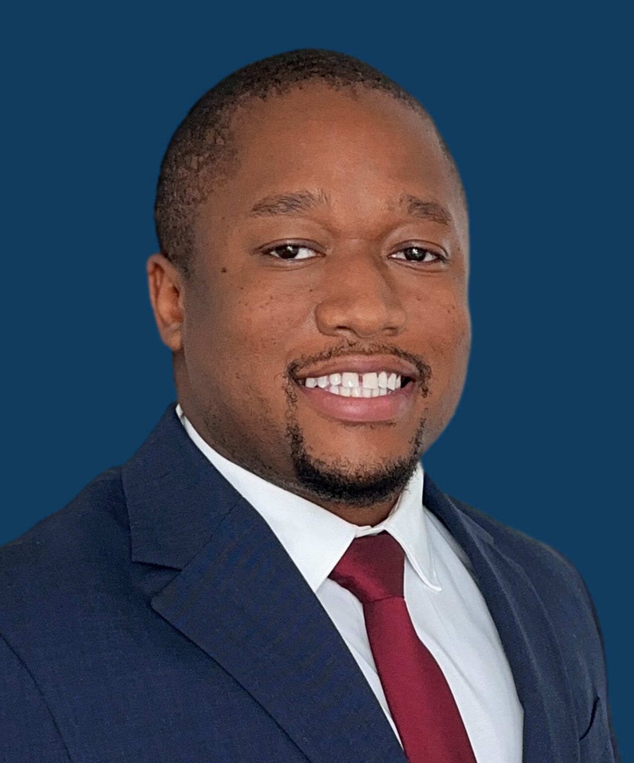 Our Management - Lydecker