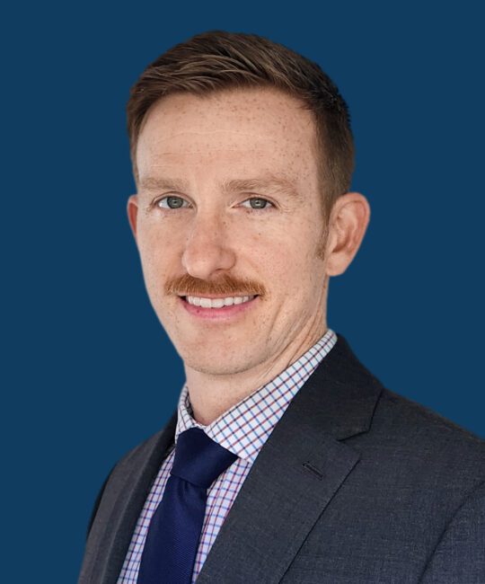 Quinn LaHiff, ESQ - Lydecker