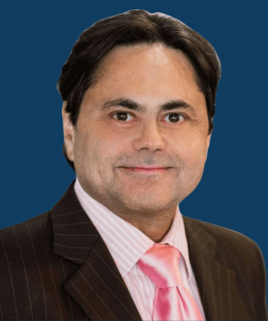 Bryan Barnet Miller, ESQ - Lydecker