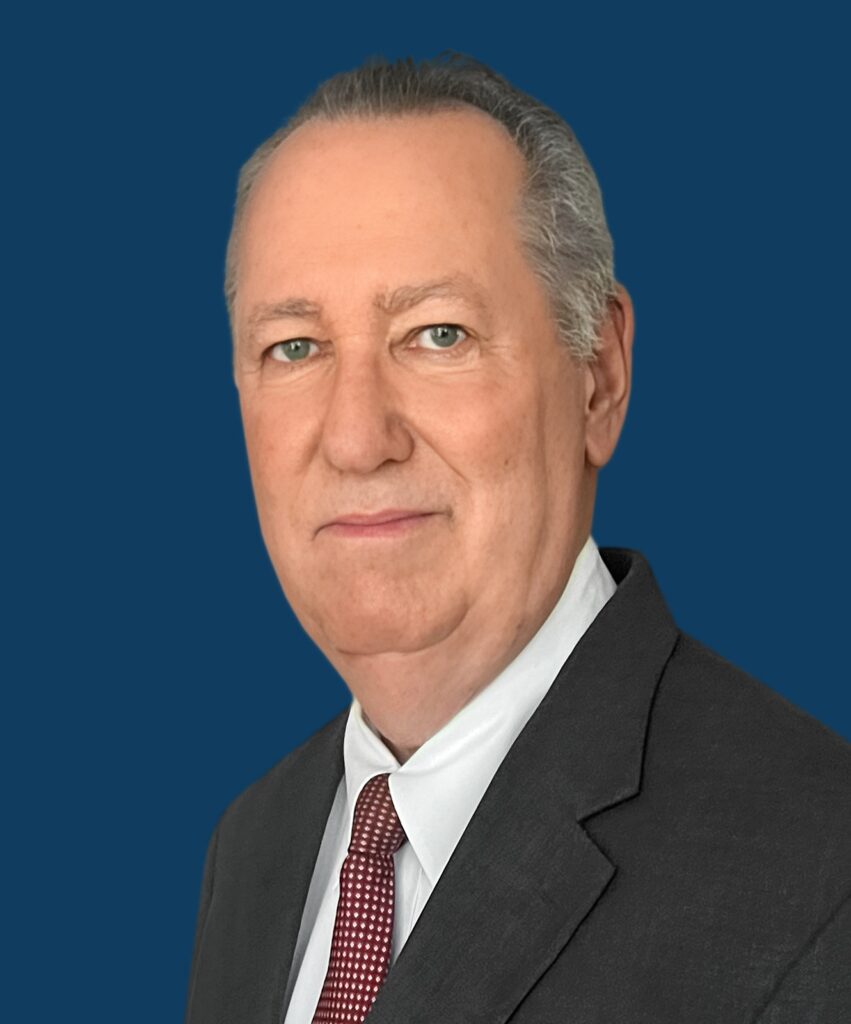 Samuel Lewis, ESQ - Lydecker