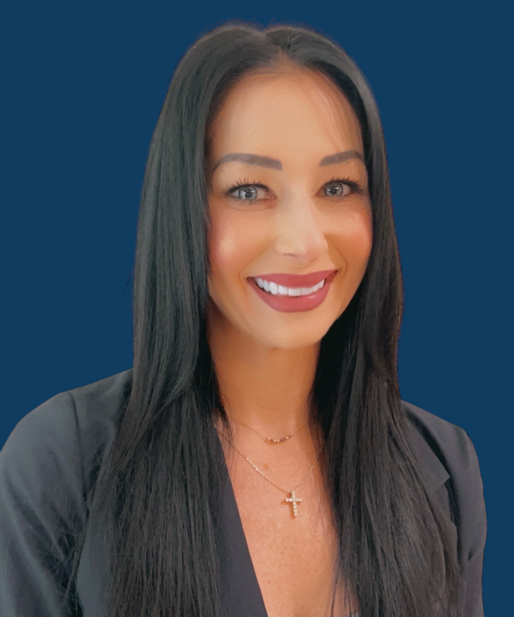 Steffany Ott, ESQ - Lydecker