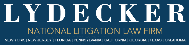 Lydecker, an AV-rated Full-Service Law Firm with Over 150 Attorneys ...