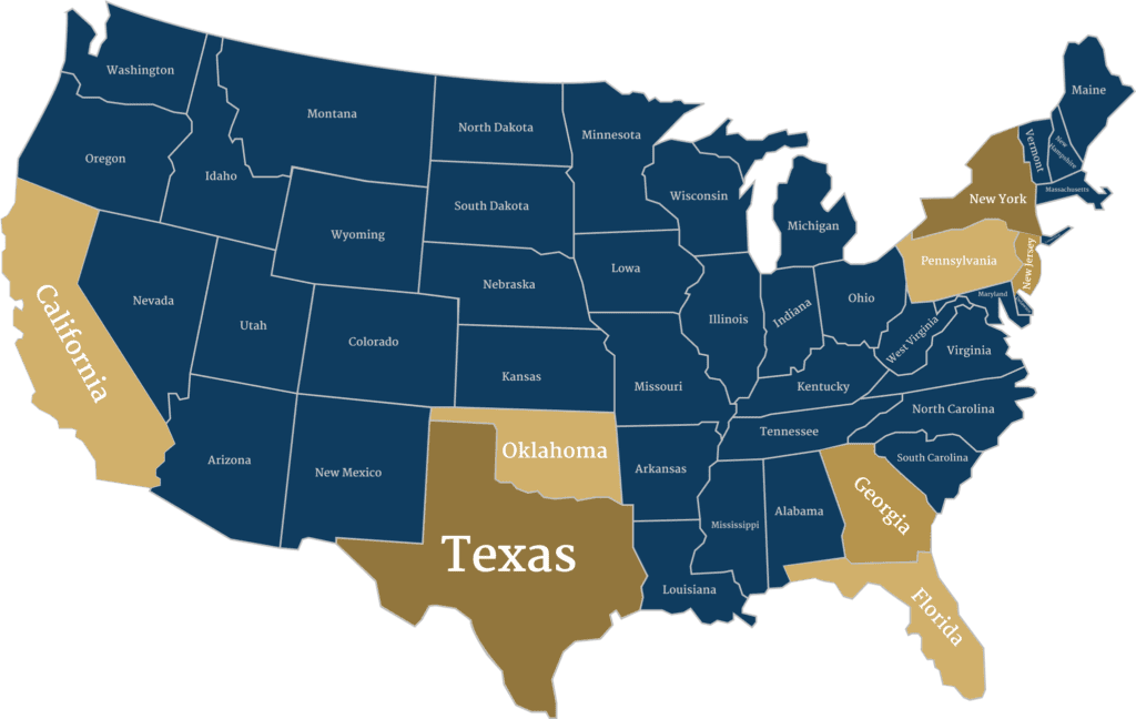 Contact Us - Lydecker