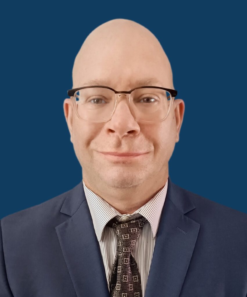 Doug Gerber, ESQ - Lydecker