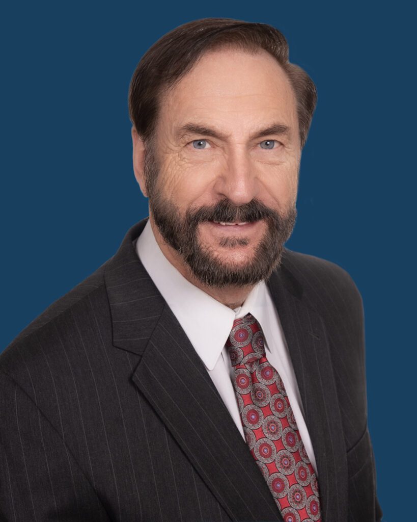 Anthony Ricucci, ESQ - Lydecker