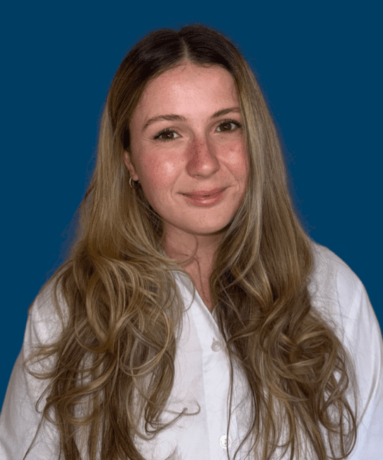 Abril Smith Caeiro, ESQ - Lydecker