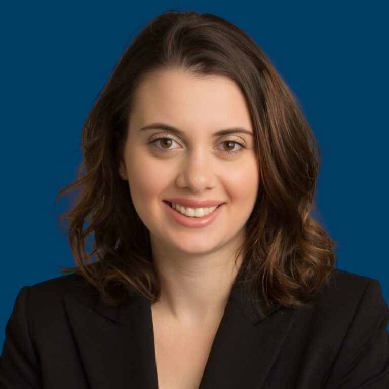 Amanda DeVito, ESQ - Lydecker