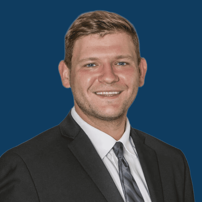 Matthew Thomas Smith, ESQ - Lydecker