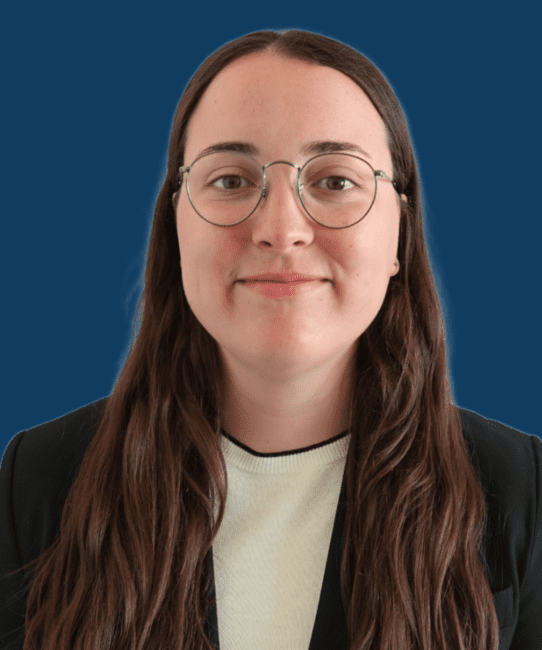 Hannah Cast, ESQ - Lydecker