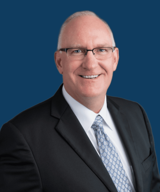 Matthew D. Miller, ESQ - Lydecker