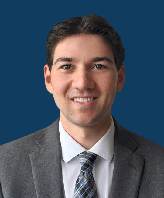 Matthew T. Gelder, ESQ - Lydecker