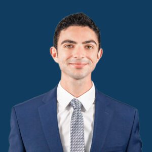 Brandon L. Iskander, ESQ - Lydecker
